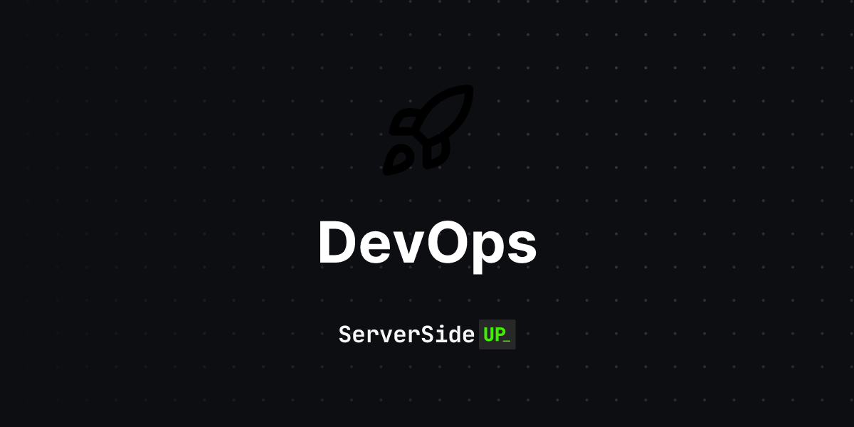 Blog | Server Side Up