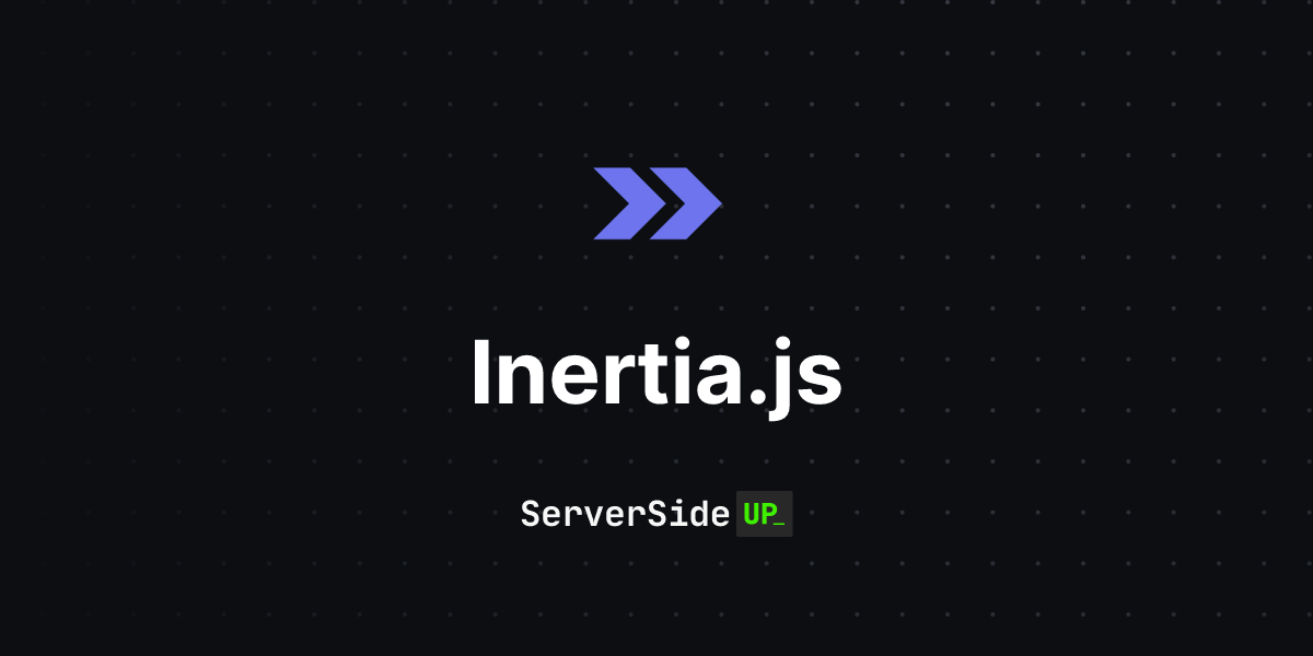 Blog | Server Side Up