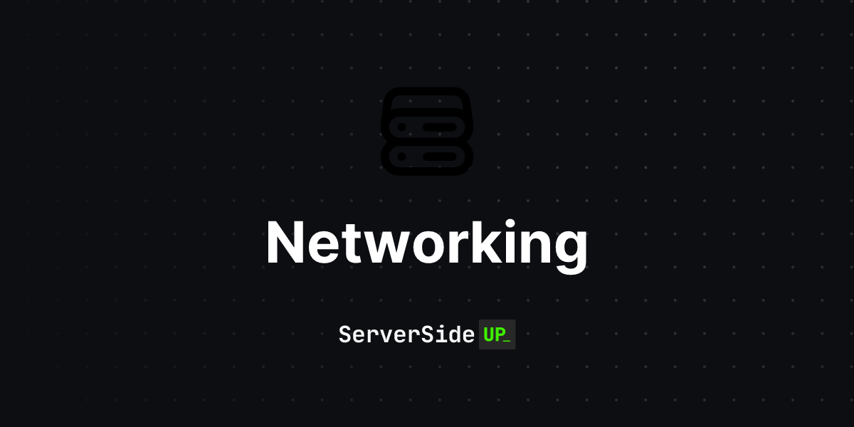 Blog | Server Side Up