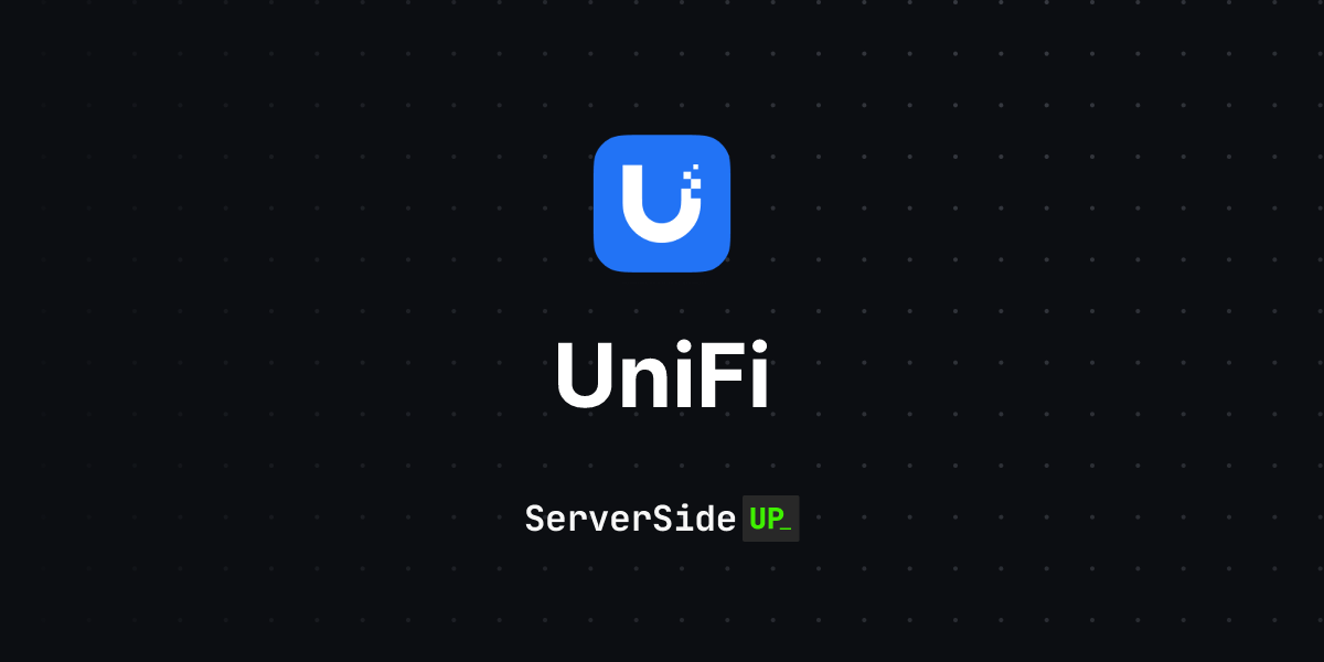 Blog | Server Side Up