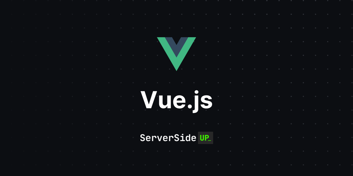 Blog | Server Side Up