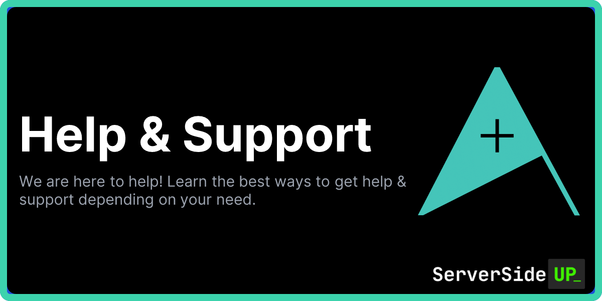 Help and Support | AmplitudeJS | A JavaScript library that allows you to control the design of ...