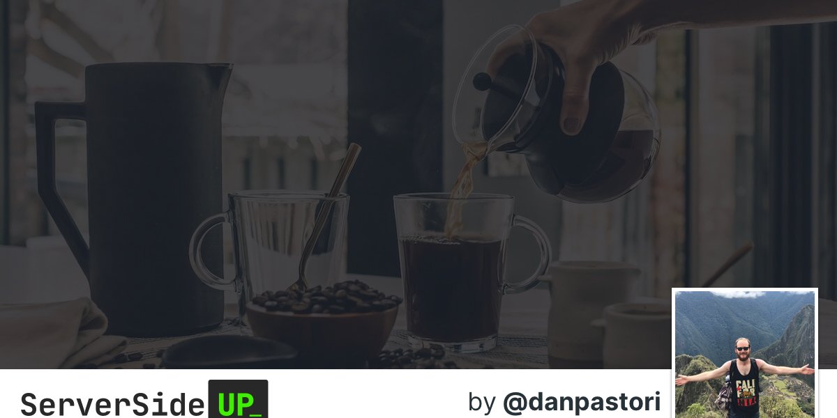 Api Driven Form Submissions With Javascript Vuex And Laravel Server Side Up